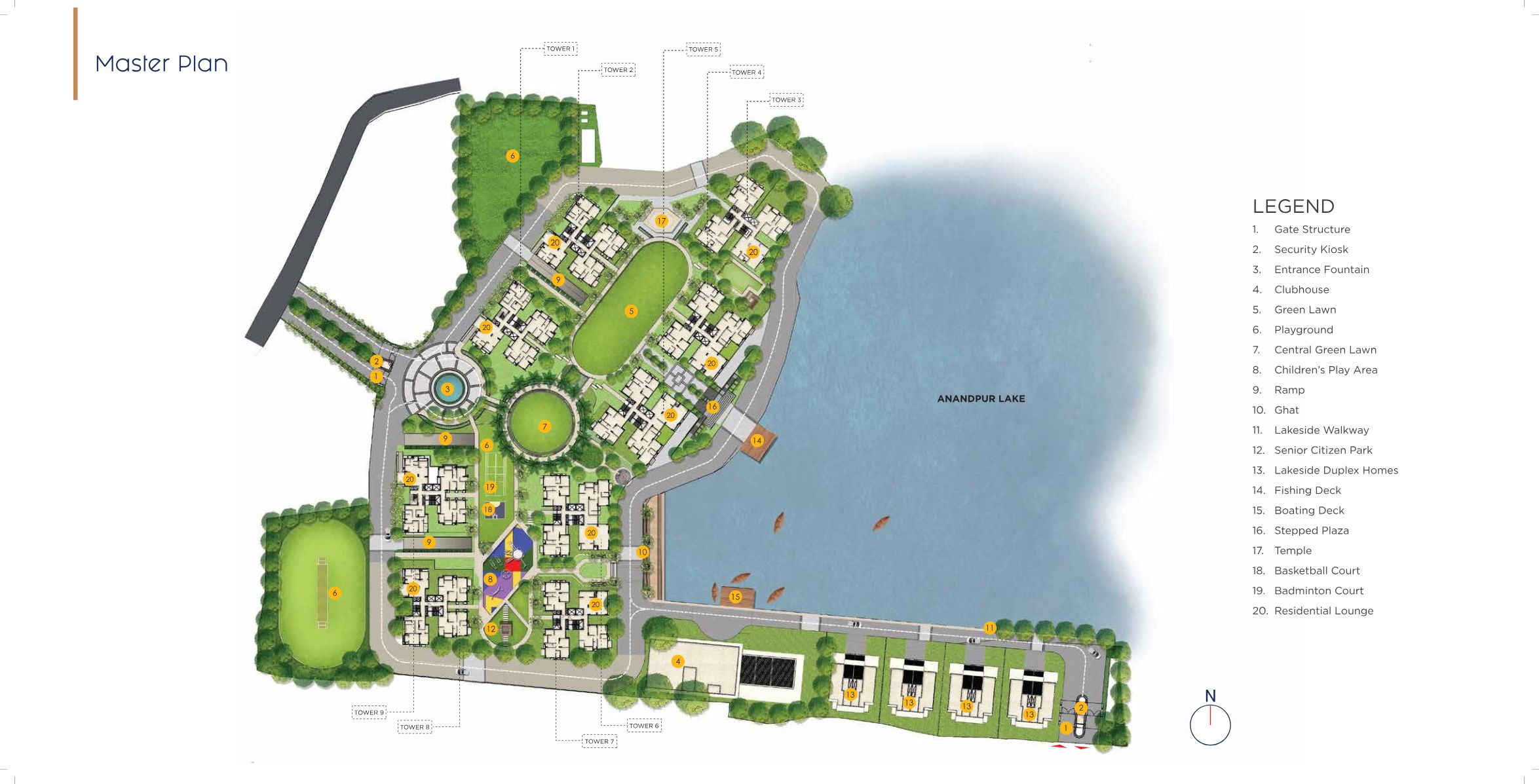 Aastha Developers